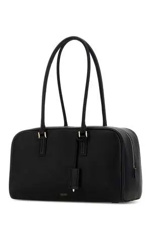 TOM FORD Leather Shoulder Bag