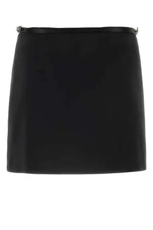 Givenchy Duchesse Mini Skirt