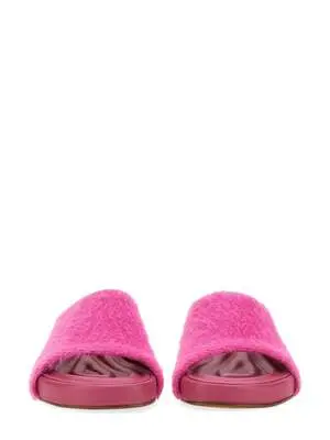 Jacquemus Sandals