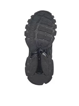Balenciaga Track Sneakers - Black