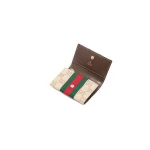 Gucci Neutrals Wallets & Purses