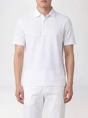 Zegna Polo Shirt