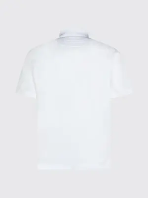 Zegna Polo Shirt