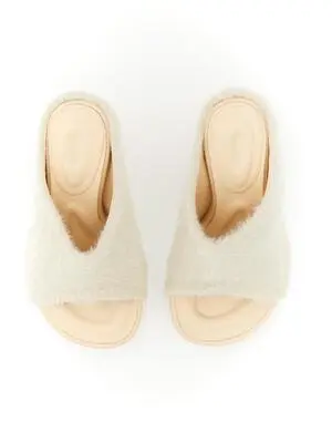 Jacquemus Cloud Mules