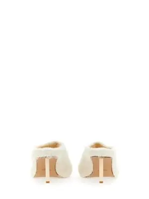 Jacquemus Cloud Mules