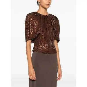 SELF-PORTRAIT Tops Blouses