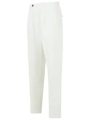 Eleventy Cotton Pants