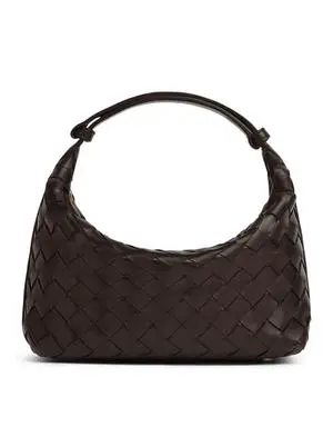 BOTTEGA VENETA Bottega Veneta Women Mini Wallace