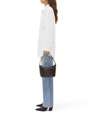 Bottega Veneta Mini Wallace