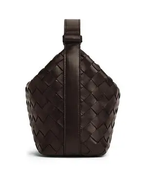 Bottega Veneta Mini Wallace