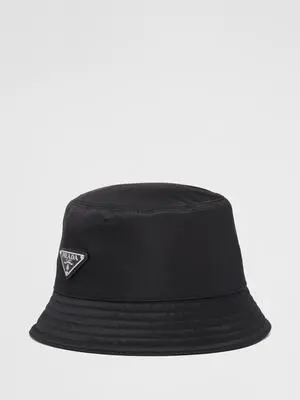 Prada Hat - Black