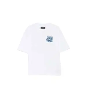 Amiri T-shirts & Vests T-shirts - White