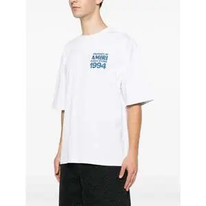 Amiri T-shirts & Vests T-shirts