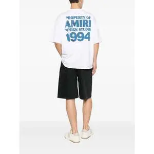 Amiri T-shirts & Vests T-shirts