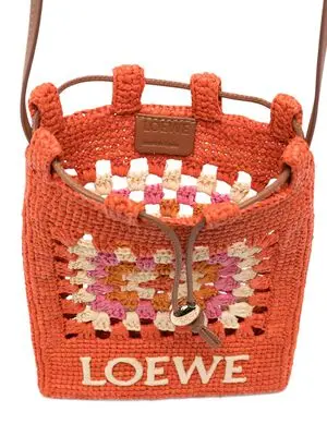 Loewe Mini Bags - Multicolor