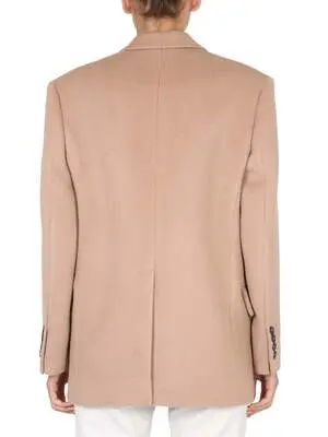 Stella McCartney Single-breasted Jacket
