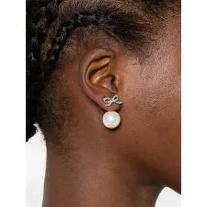 SELF-PORTRAIT Earrings