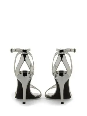 Alexander McQueen Sandal Armadillo