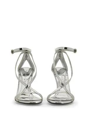 Alexander McQueen Sandal Armadillo