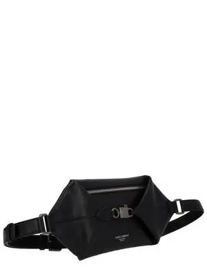 Dolce & Gabbana Pouch Lock