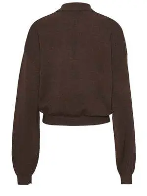 ROTATE BY BIRGER CHRISTENSEN Polo With Logo