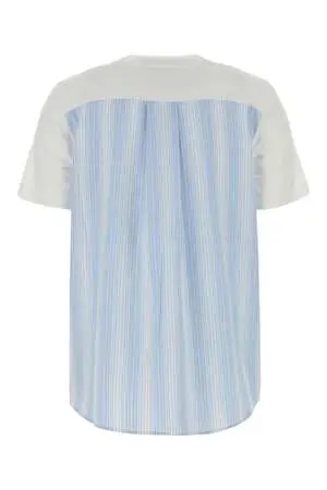 Marni Cotton T-shirt - White