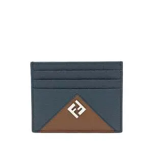 Fendi Wallets & Cardholders - Blue