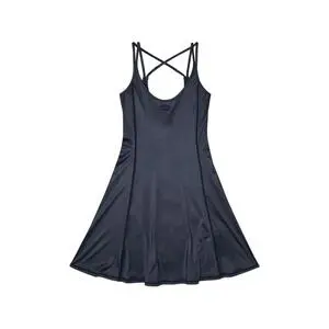 DIESEL® Grey Dresses Day Dresses - Gray