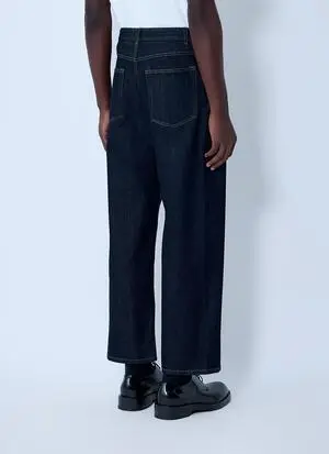 JIL SANDER Five-pocket Jeans