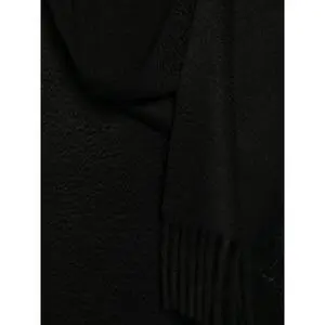 Max Mara Scarves - Black