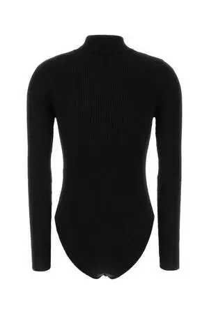 Givenchy Polyester Bodysuit