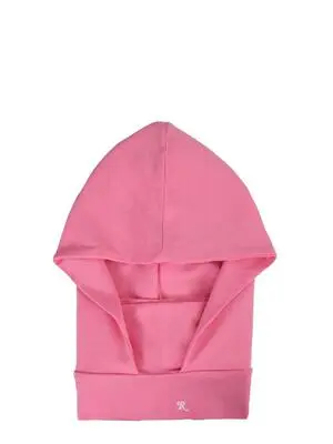 Raf Simons Micromodal Hood