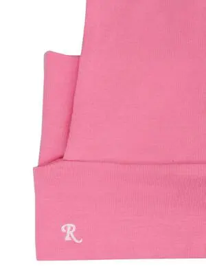Raf Simons Micromodal Hood