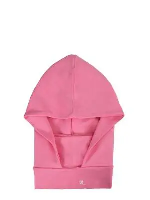 Raf Simons Micromodal Hood