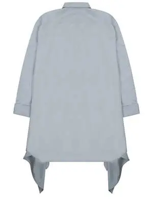 JW Anderson Mini Abito A Camicia