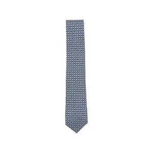 FERRAGAMO Ties & Bow Ties - Blue