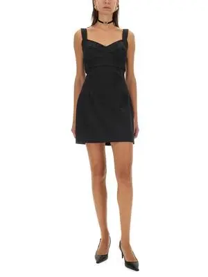 Dolce & Gabbana Mini Dress