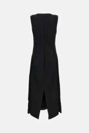 Jacquemus Tablier Dress