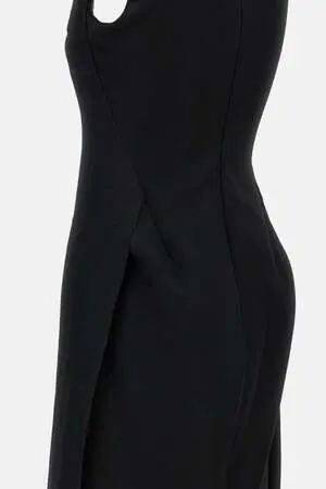 Jacquemus Tablier Dress