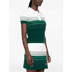 Casablanca Tops Polo Tops