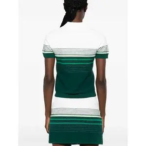 Casablanca Tops Polo Tops