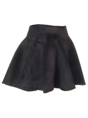 Alaïa Skater Skirt