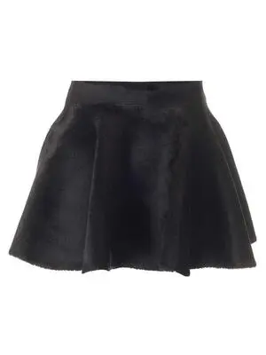 Alaïa Skater Skirt