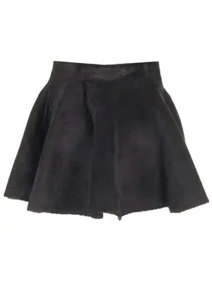 Alaïa Skater Skirt