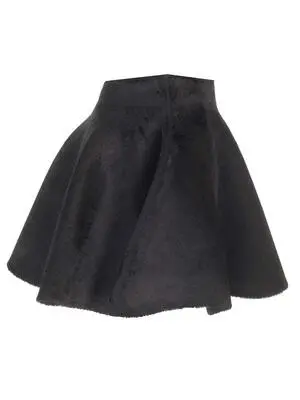 Alaïa Skater Skirt