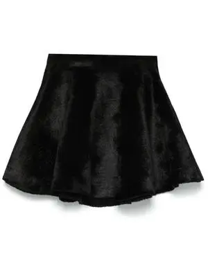 Alaïa Skater Skirt