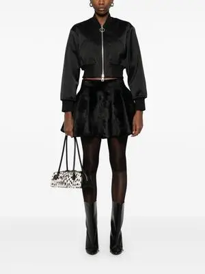 Alaïa Skater Skirt