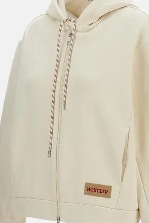 Moncler Hoodie Sweater