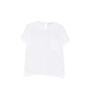 Max Mara Tops T-shirts & Jerseys - White