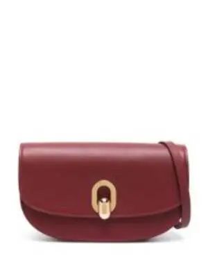 Savette Tondo Shoulder Bag - Multicolor